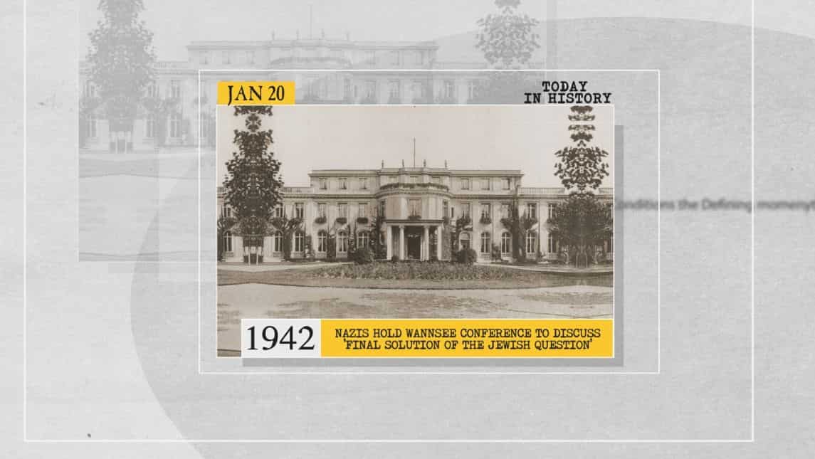 January 20 in history: First African-American sworn-in as US President ...