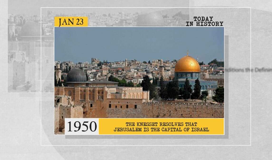 January 23 in history: Opening of Royal exchange, US's first Catholic ...