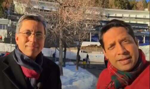 WION's exclusive conversation with Mahindra & Mahindra's Anish Shah ...