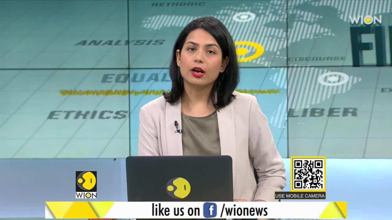 WION Fineprint: Who is the most popular democrat in Iowa - World News