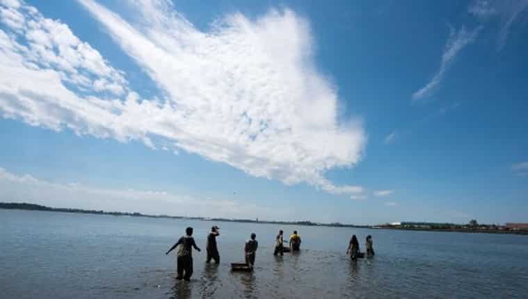'Disappearing' Vaan Island puts India's biodiversity at risk, hits ...