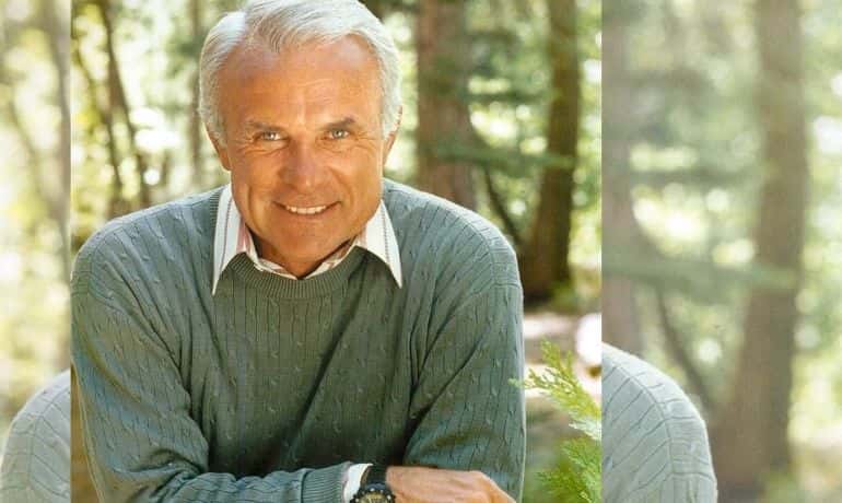 Robert Conrad News - Latest Robert Conrad News, Breaking Robert Conrad ...