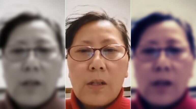 Chinese reporter who documented Wuhan's coronavirus crisis goes missing ...
