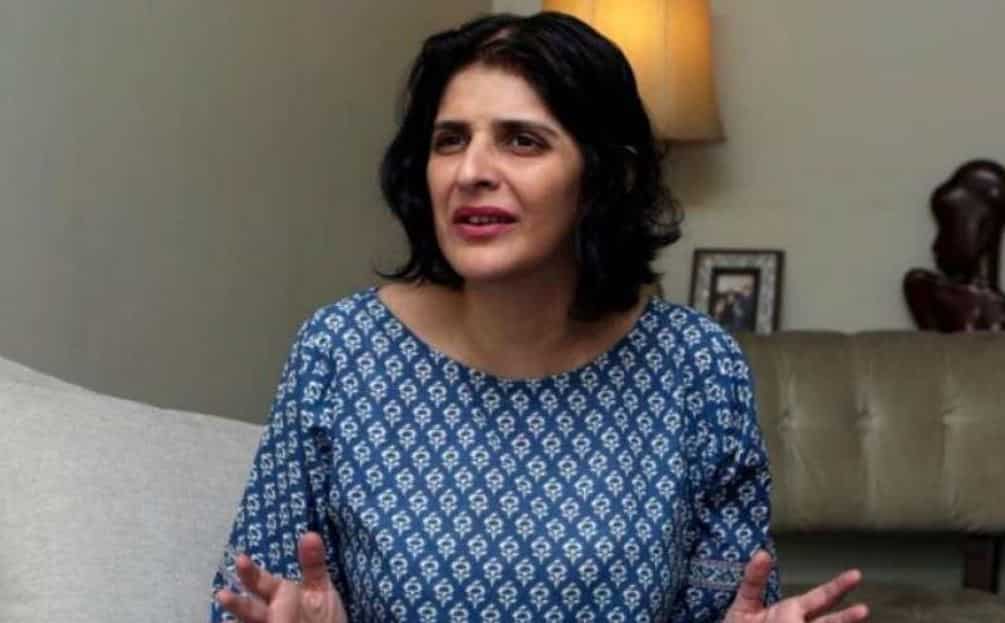 Pakistan: Investigative agency summons Prominent govt's critic Gul ...