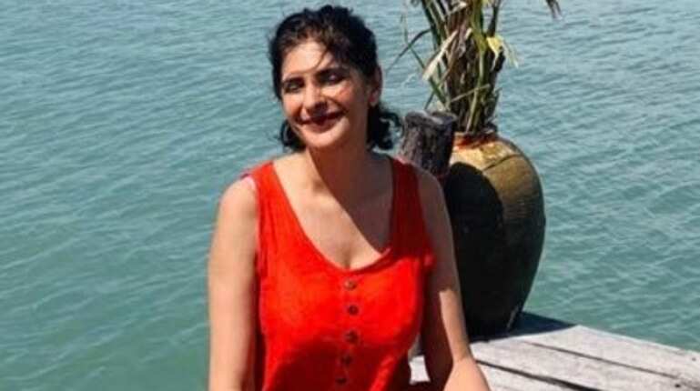 I'm a terrorist, please fear me, says Pak activist Gul Bukhari after ...