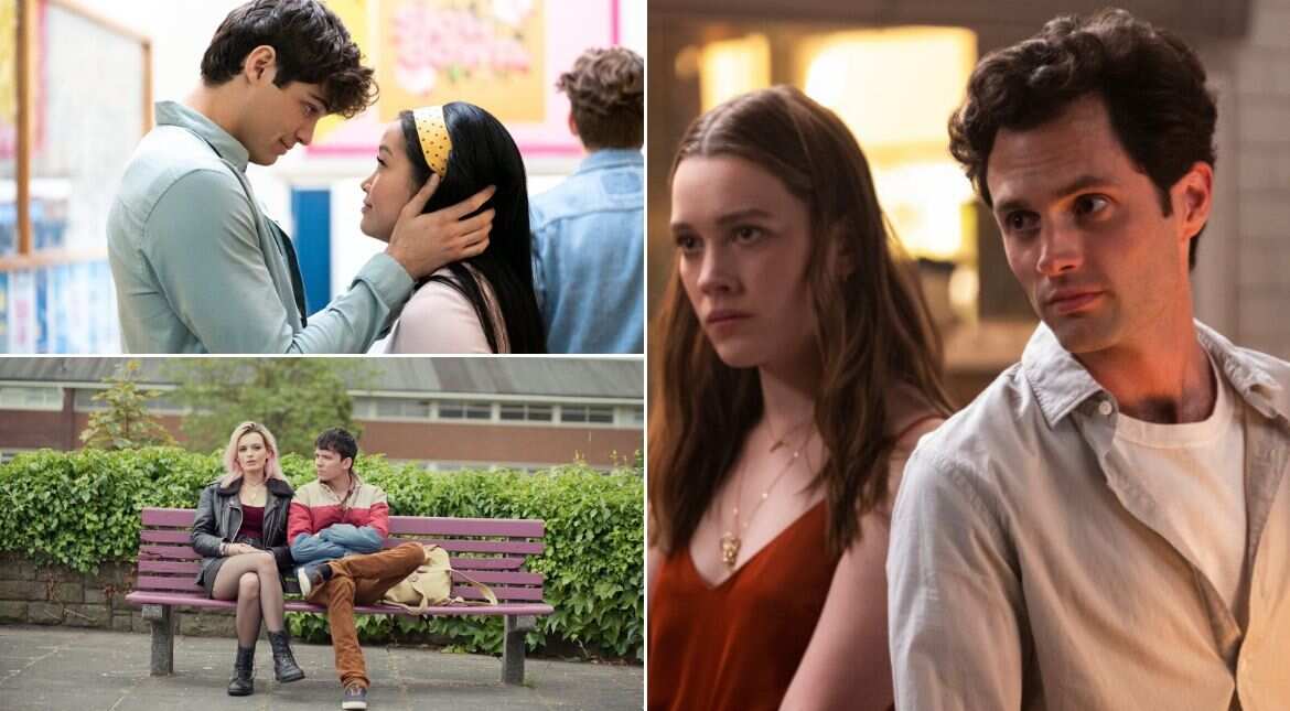 Valentine's Day Special: 6 Netflix series to watch with your partner ...