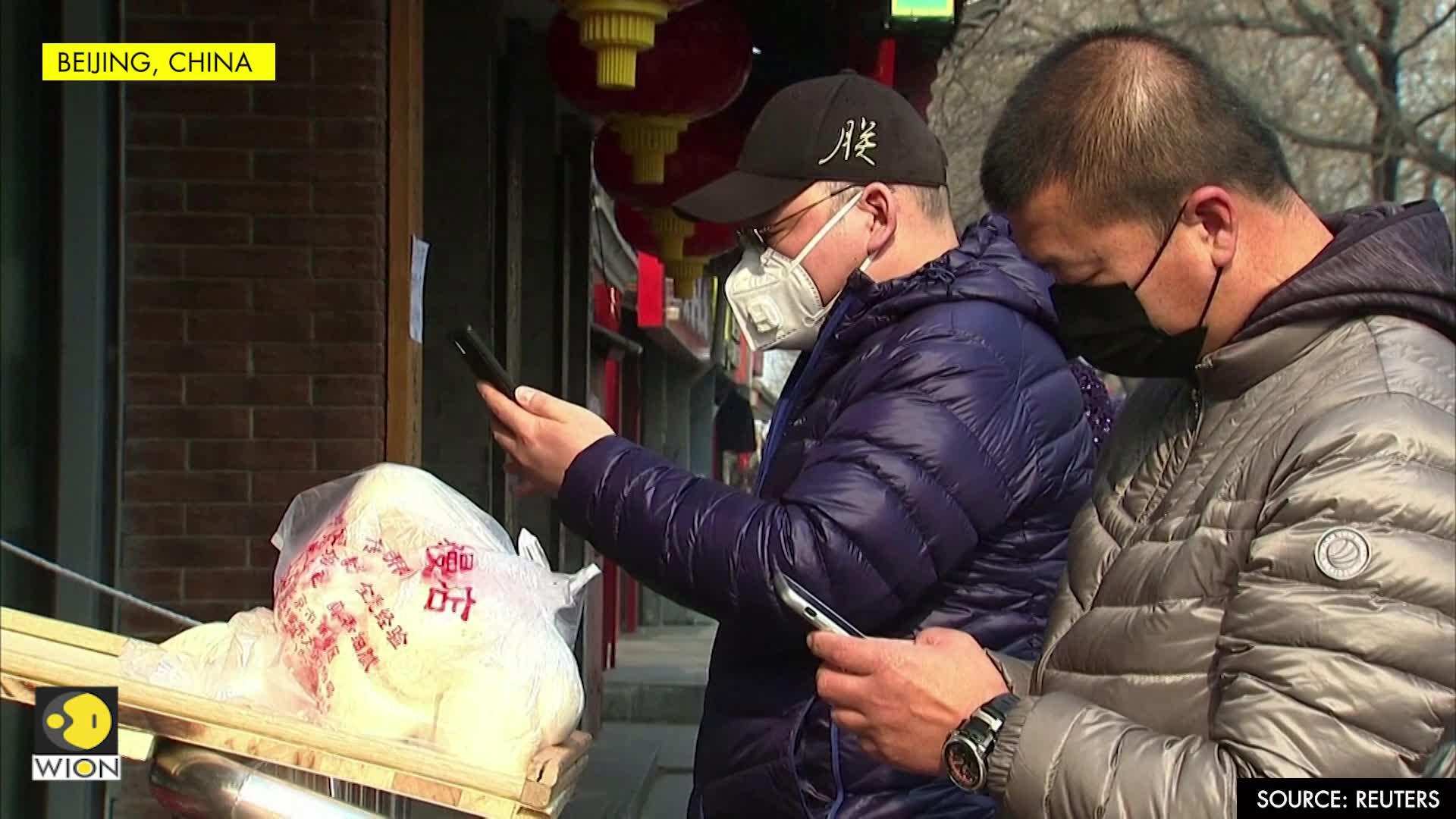 Chinese steamed bun shop revives its business with a delivery board ...