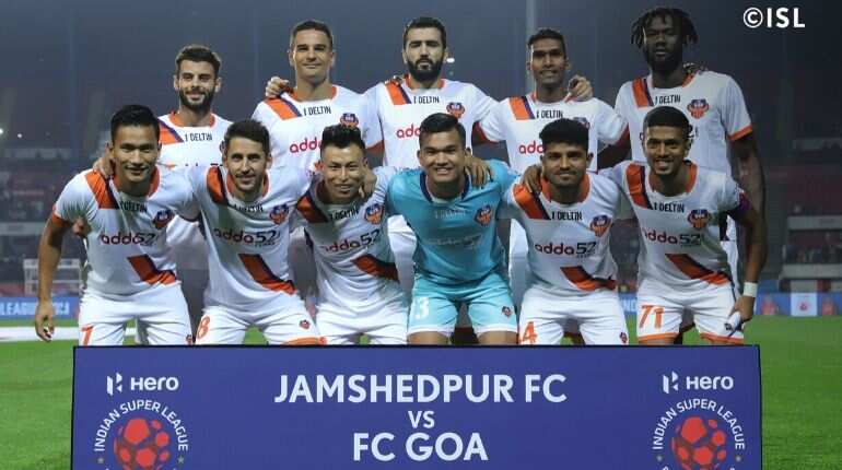 ISL: Winners FC Goa becomes first Indian team to qualify for group ...
