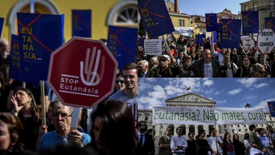 Countries where euthanasia, assisted suicide is legal - World News