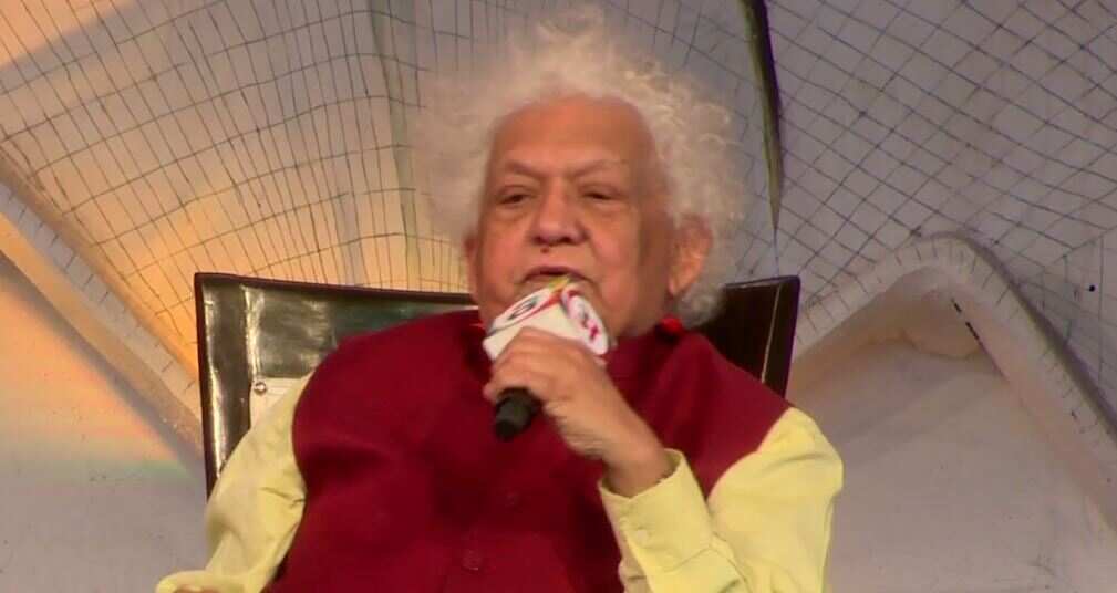 Indian-origin peer Lord Meghnad Desai resigns from Labour Party over ...