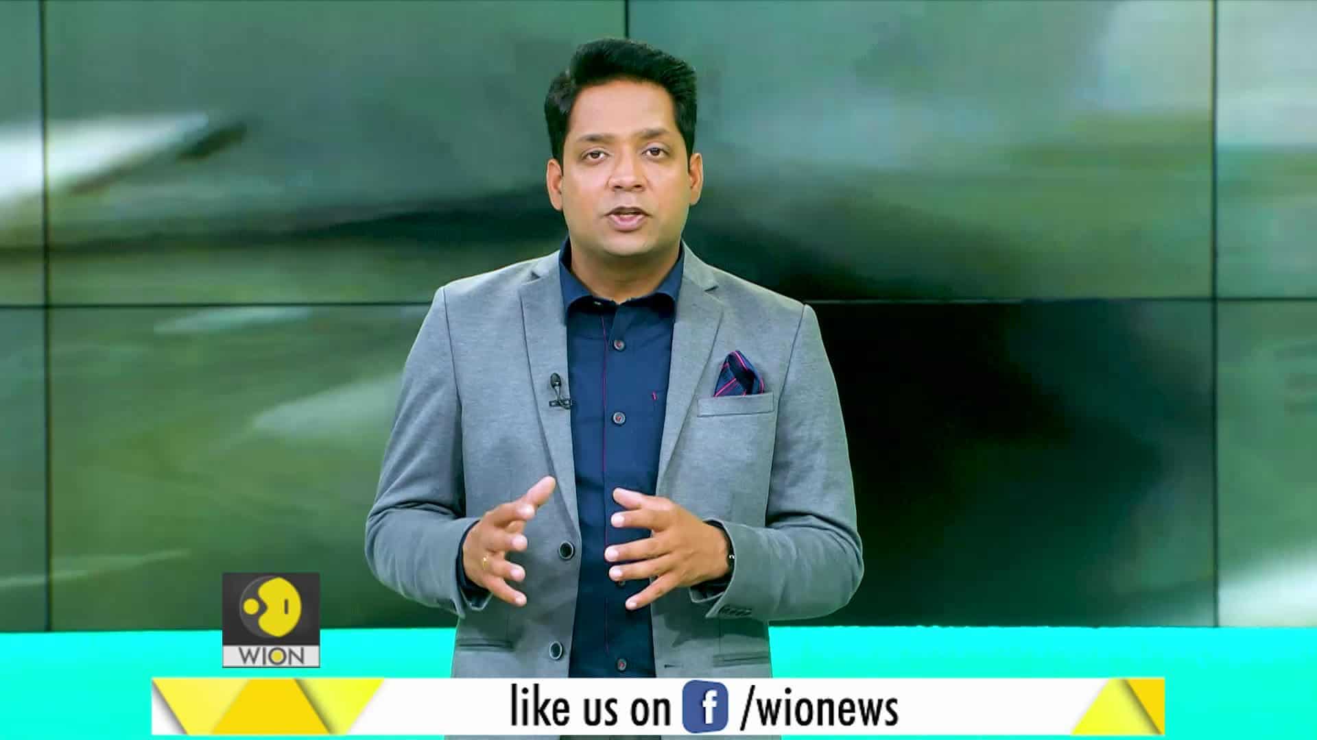 WION Wings: Air India scripts history | WION News | World News - India ...