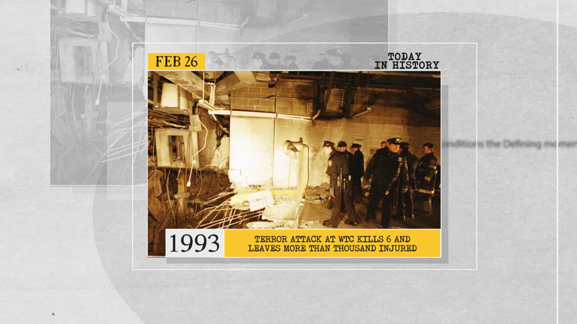 February 26 in history: Napoleon Bonaparte's escape from exile, Britain ...