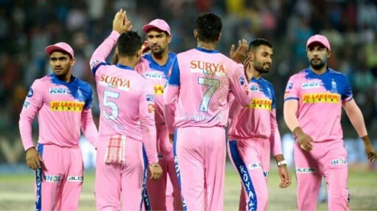 IPL 2020: Rajasthan Royals (RR) squad, schedule and players to watch ...