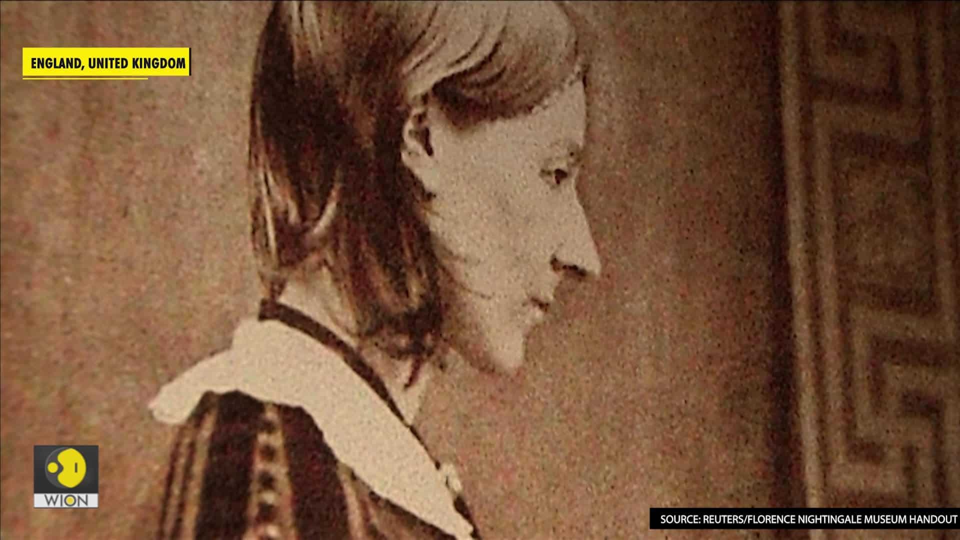 Florence Nightingale show presents nursing pioneer who taught us to ...