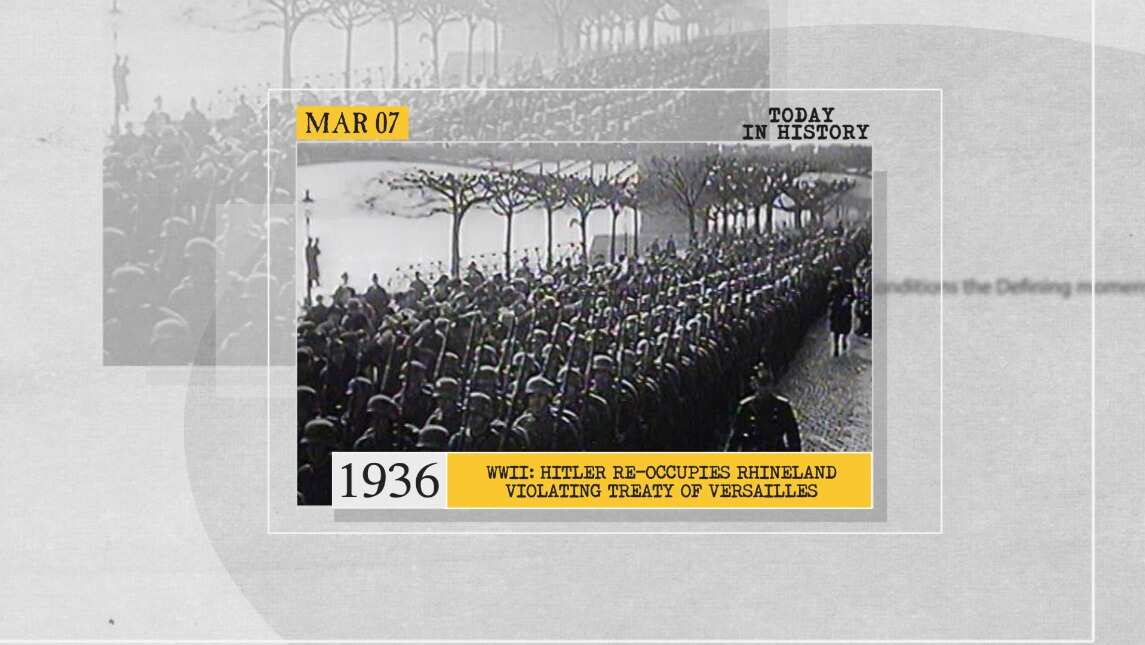 Today in History: Bell recieves patent, Tyson youngest champion and ...