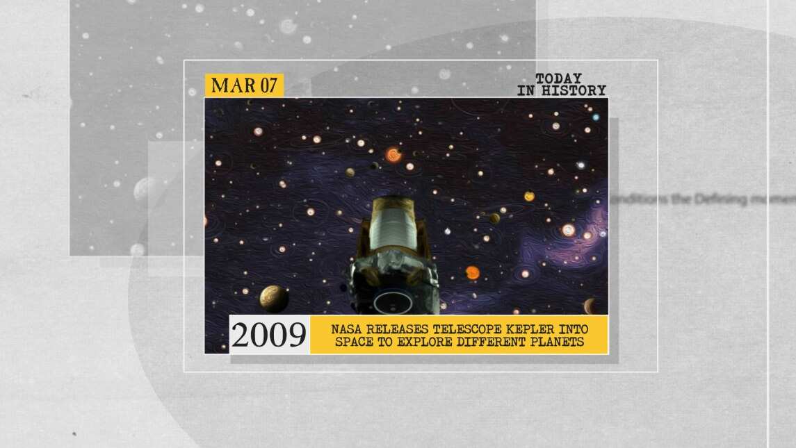 Today in History: Bell recieves patent, Tyson youngest champion and ...