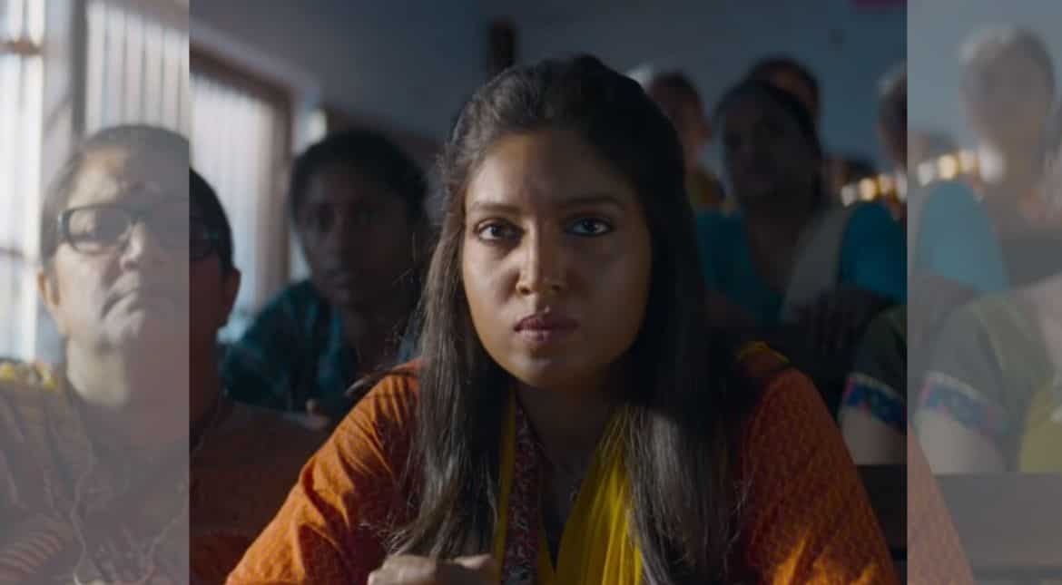 Women's Day Special: From Latika in 'Bala' to Amrita in 'Thappad ...