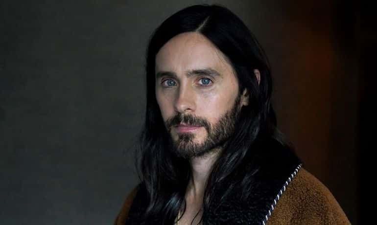 Jared Letto has close shave with death during rock climbing session ...