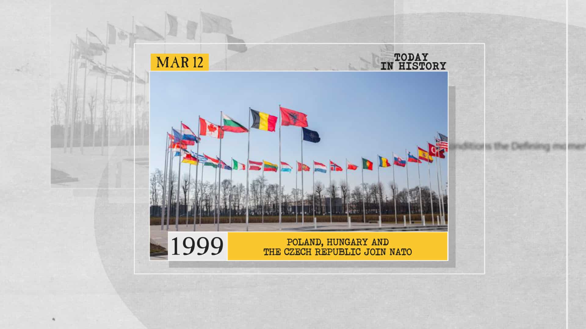 March 12 in history: Series of bomb blasts in Mumbai, Fukushima nuclear ...