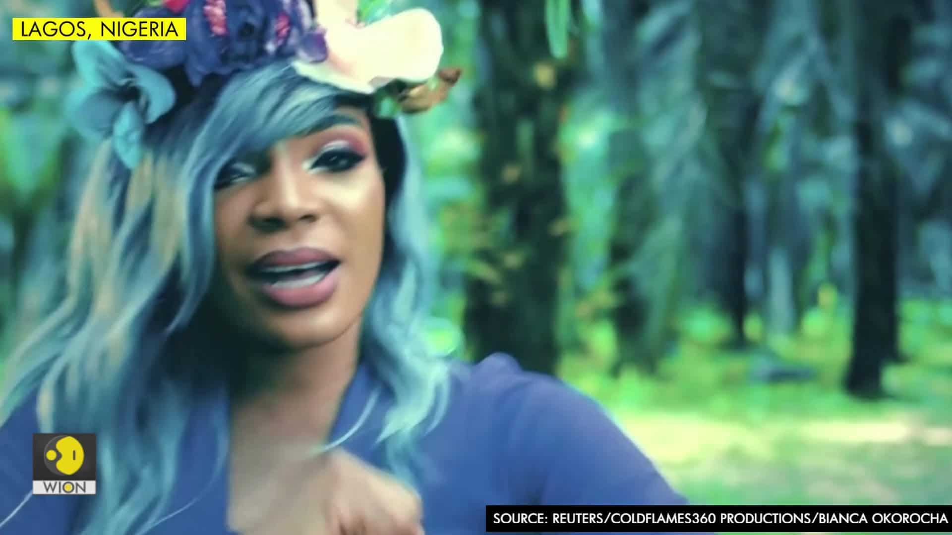 Musician 'Clay' brings rock to Nigerian music scene - Edge News