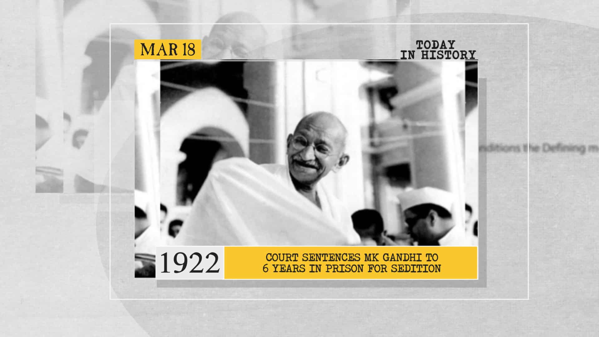 18 March in history: First monoplane invented, first person to make ...