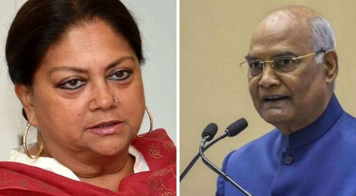 High profile people who are in self-quarantine post coming in contact ...