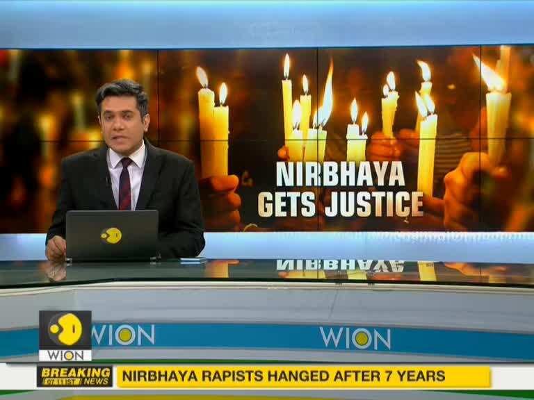 Nirbhaya gang-rape case: What happened on December 16, 2012 - India ...