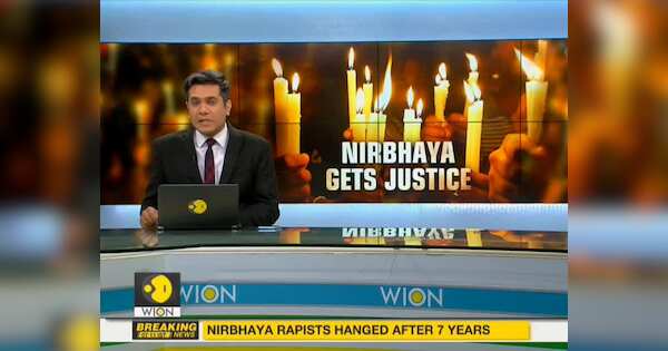Nirbhaya gang-rape case: What happened on December 16, 2012 - India ...