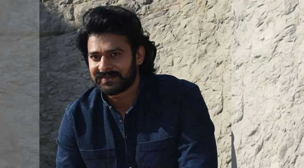 Birthday special: Makers give a sneak-peak of Prabhas' character from ...