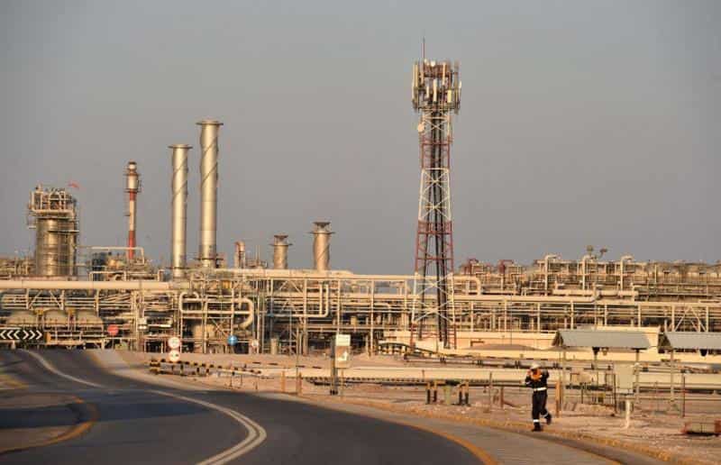 EXPLAINED: What is the historic oil deal all about? - Business ...