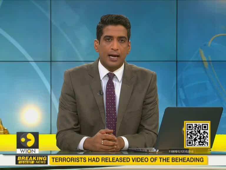 Pakistan court gives verdict in 2002 Daniel Pearl kidnapping and murder ...