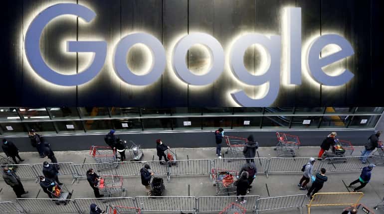 To boost racial equity, Google pledges $175 million to support black ...
