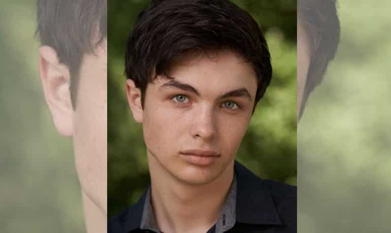 ‘The Flash’ actor Logan Williams dies at 16 - Entertainment News