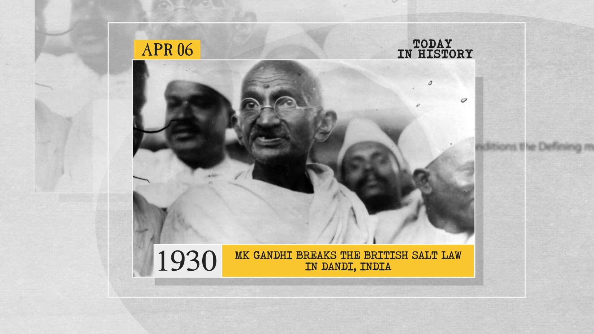 April 6 in history: First modern Olympic games, US enters WWI and more ...