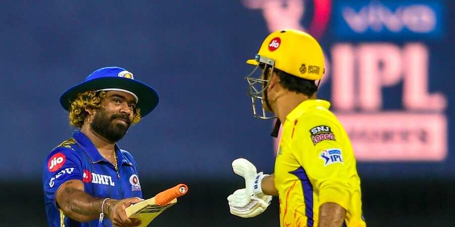 Dhoni Vs Malinga News - Latest Dhoni Vs Malinga News, Breaking Dhoni Vs ...