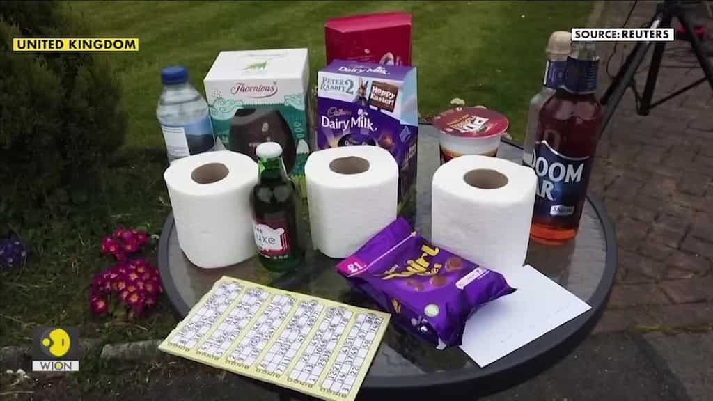 Bingo News - Latest Bingo News, Breaking Bingo News, Bingo News Headlines