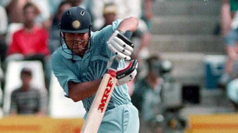 'Master Blaster turns 47': Re-live Sachin Tendulkar's achievements and ...
