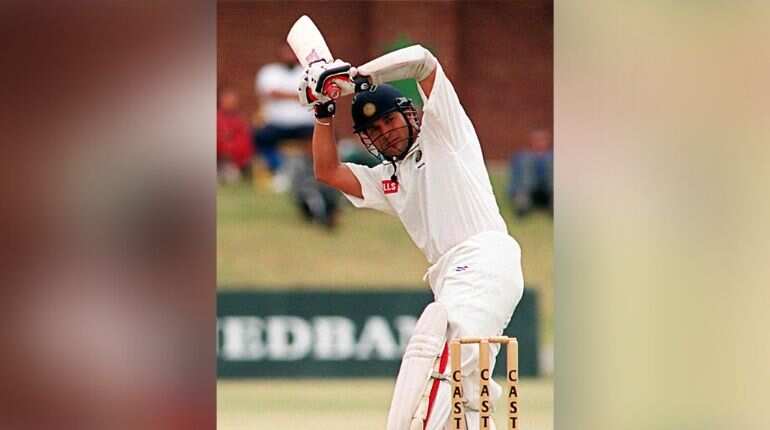 'Master Blaster turns 47': Re-live Sachin Tendulkar's achievements and ...