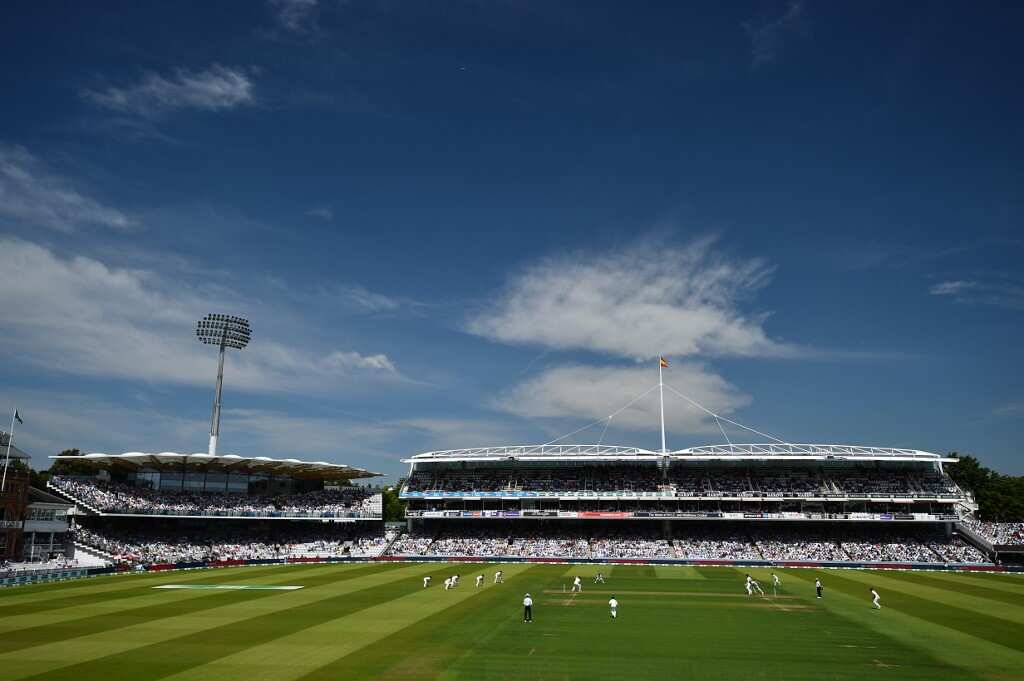 Virus pushes English cricket season back until July - Sports News