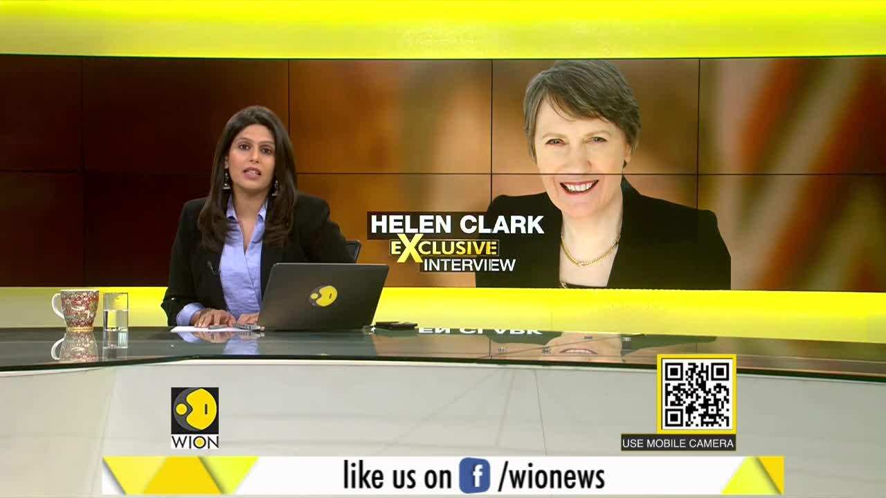Gravitas: Former NZ PM Helen Clark: Trump pulling WHO funding foolish ...