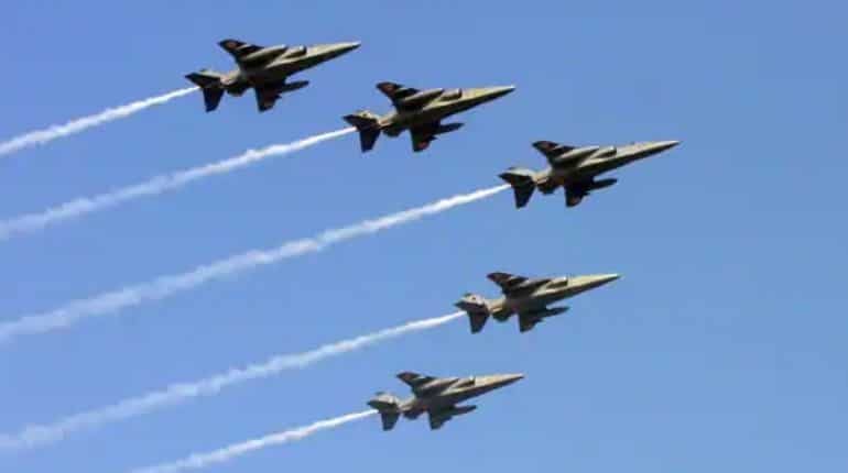 'GPS insensitive': Why Israel's new Rafael defence system can be a ...