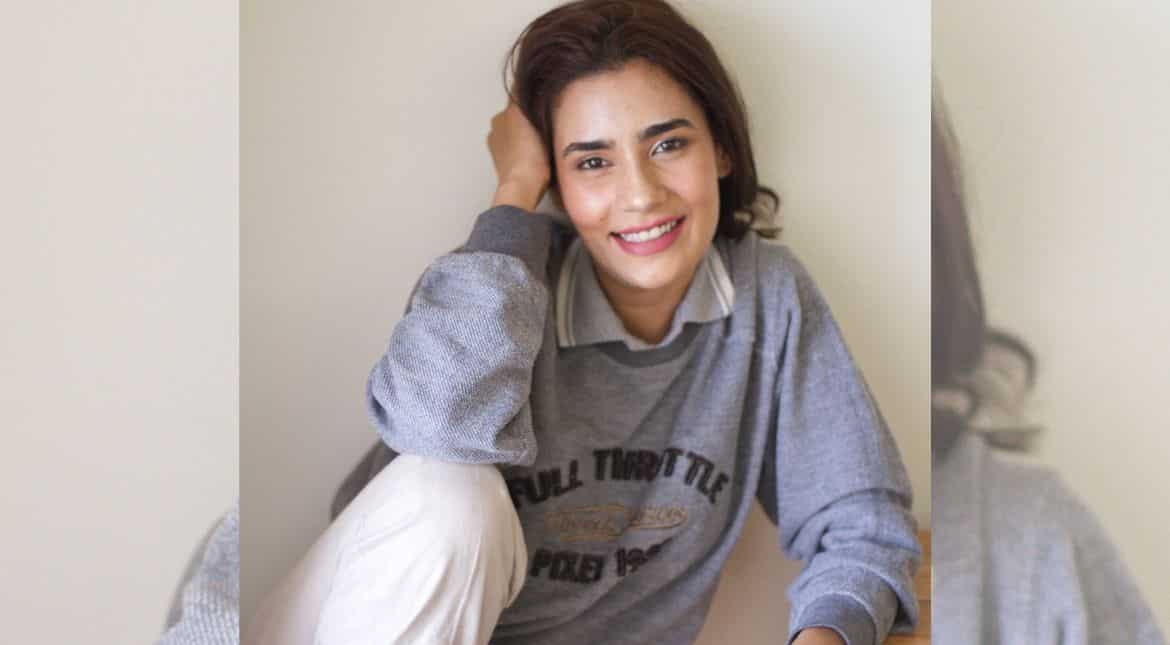 'Soni' actress Geetika to WION on what's keeping her busy during ...