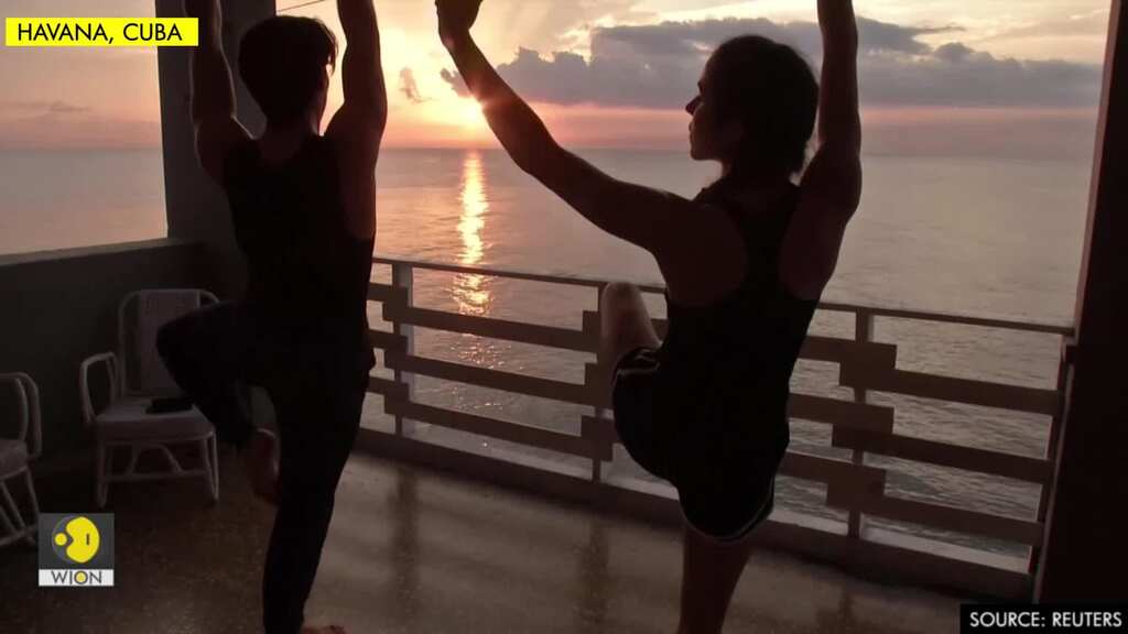 Dance Studio News - Latest Dance Studio News, Breaking Dance Studio ...