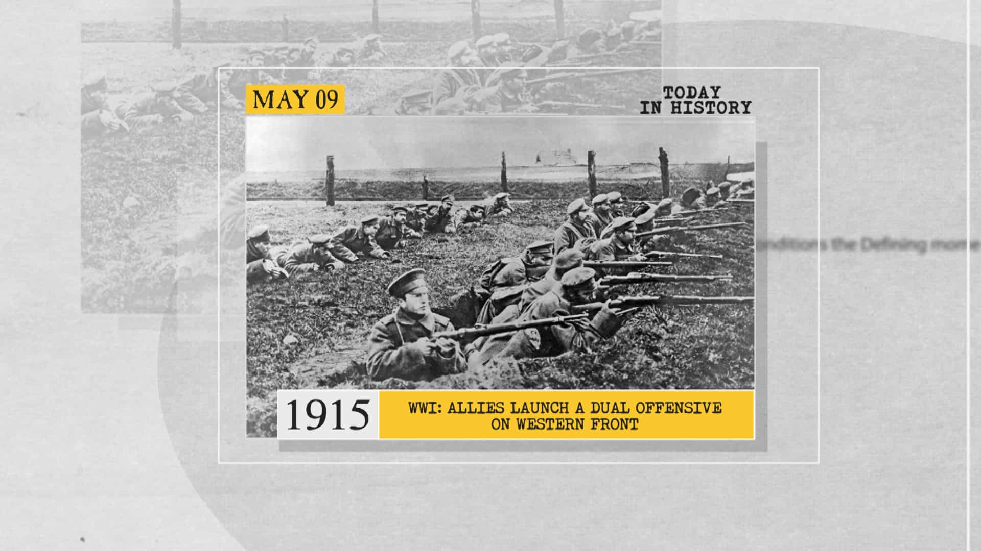 May 9 in history: First birth control pill, Russia's biggest military ...