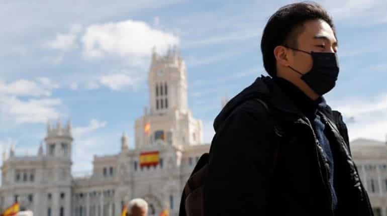 Spain to lift lockdown; daily death toll falls down to 179 - World News