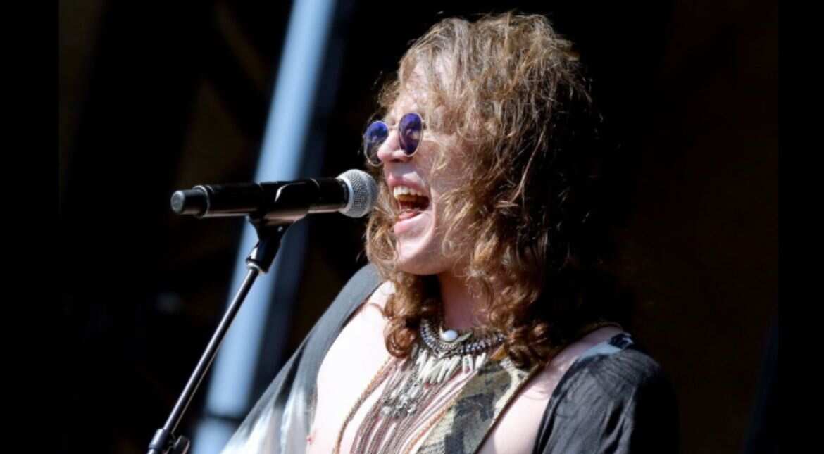 Travis McCready set to perform first live concert in coronavirus ...