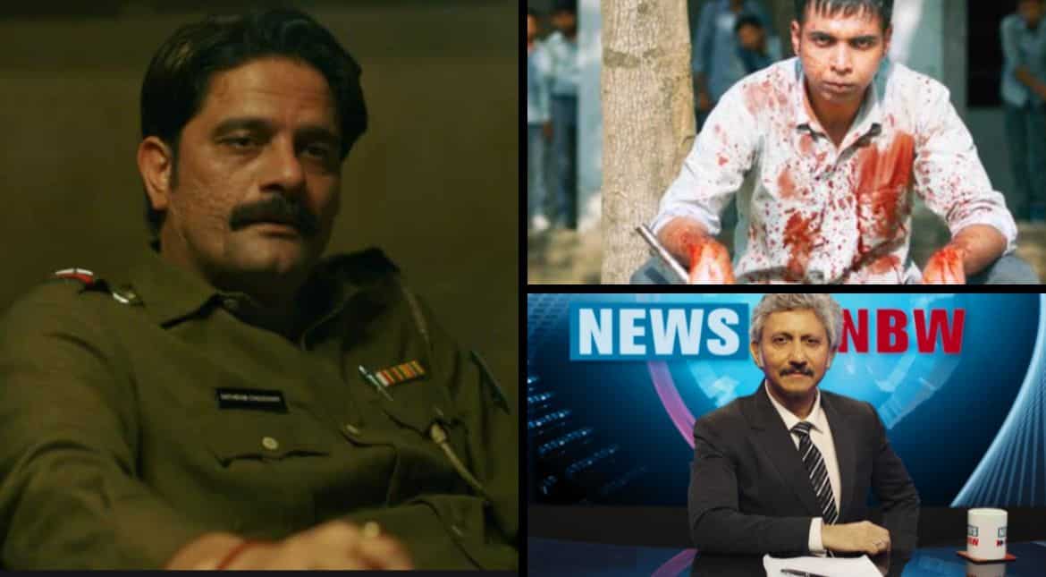 'Paatal Lok' review: Anushka Sharma backed web series is a must watch ...