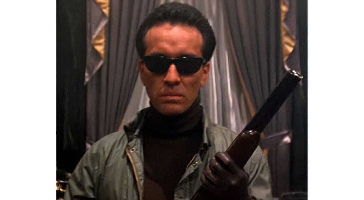 'Scarface' actor Geno Silva dead at 72 - Entertainment News