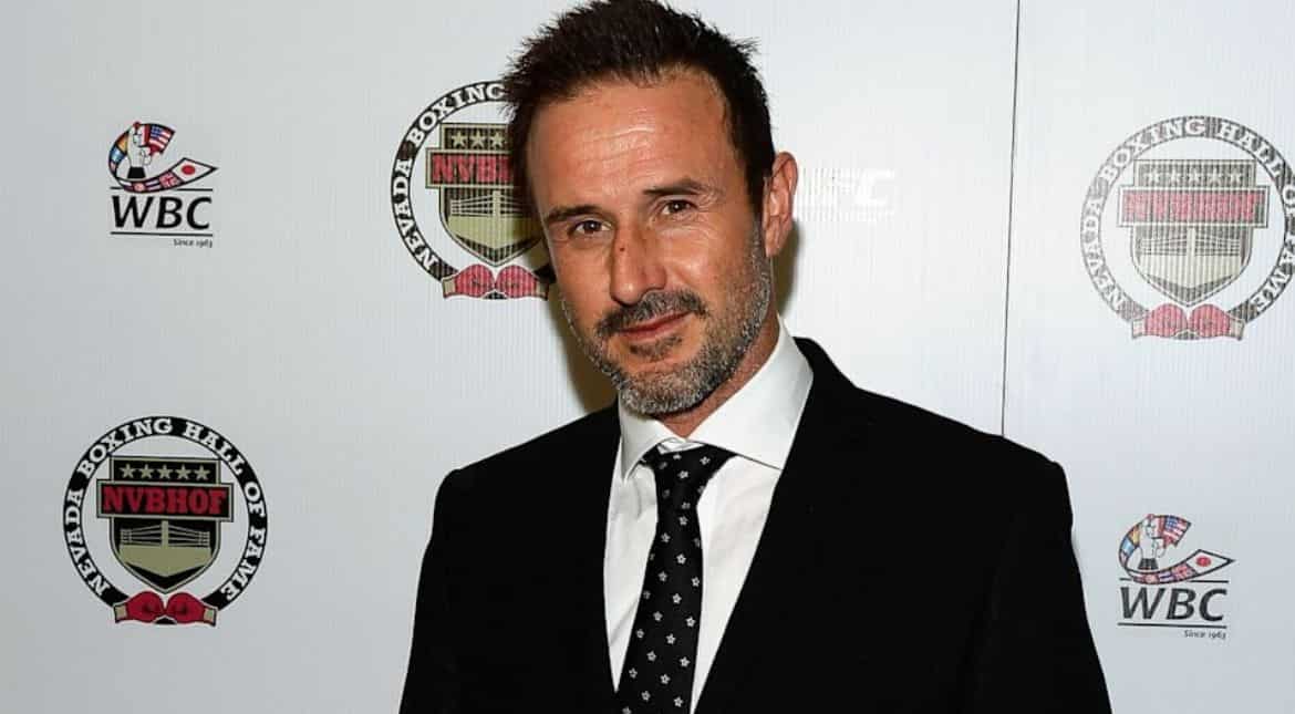 David Arquette to return as Sheriff Dewey Riley in ‘Scream’ reboot ...