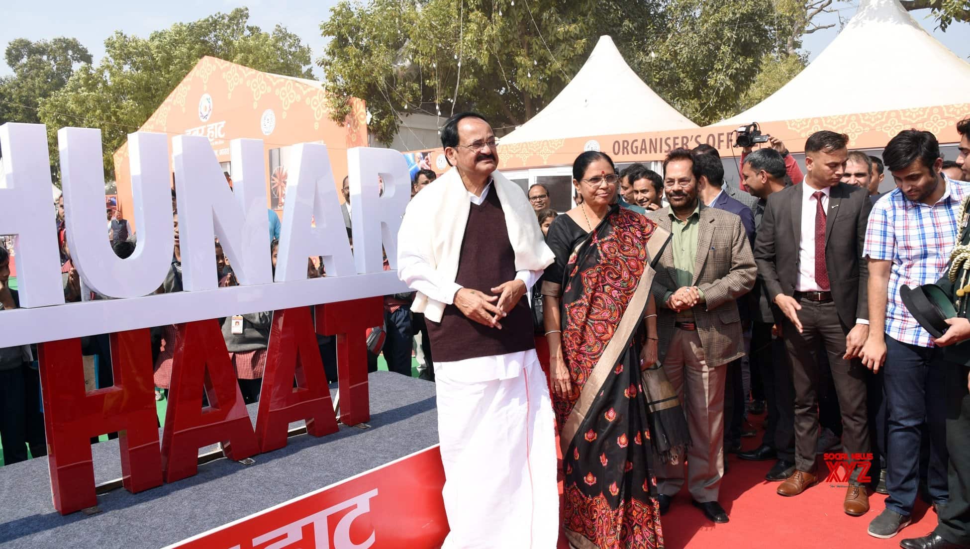 Hunar Haat to make a comeback this September amid Vocal for Local ...